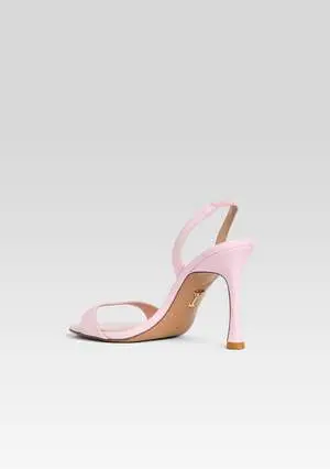 Retrofete Fortune Sandal - Pink
