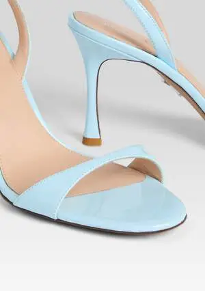 Retrofete Fortune Sandal - Glace
