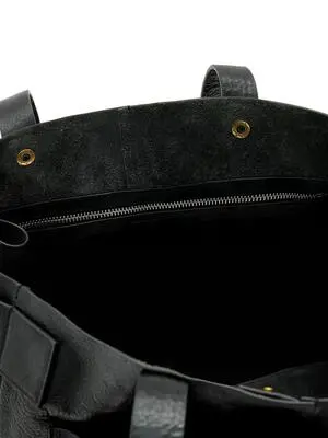 ALLSAINTS Ursa Tote Bag