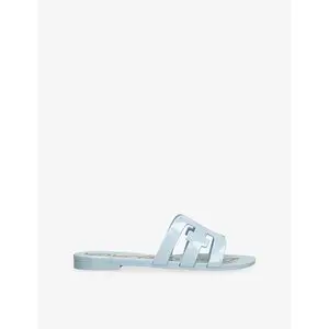 Sam Edelman Cut Out Sandals For Women