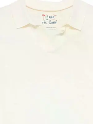 MC2 SAINT BARTH Long-sleeves T-shirt