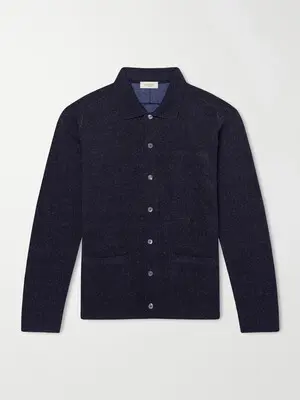 Piacenza Cashmere 1733 Outerwear For Men