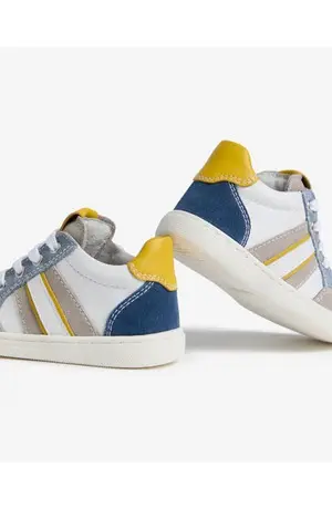NEROGIARDINI High Top Sneakers