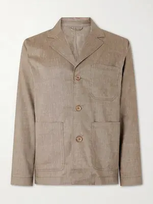 Frescobol Carioca Suits For Men