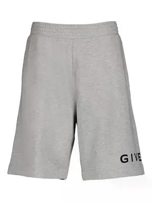Givenchy Track Shorts For Men