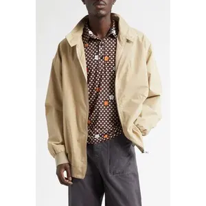 Maison Margiela Embroidered Jackets For Men