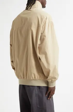 MAISON MARGIELA Zip-up Jacket