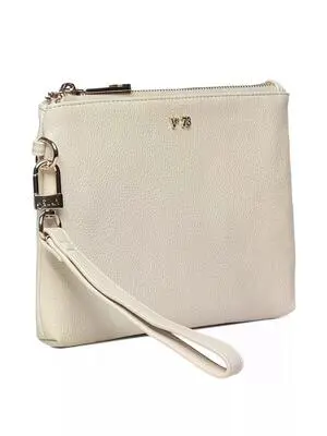 V°73 Zip-up Wristlet