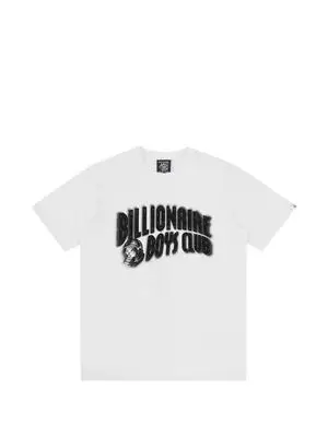 BILLIONAIRE BOYS CLUB Short-sleeve T-shirt - White