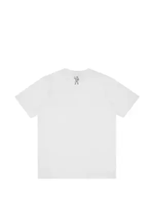 BILLIONAIRE BOYS CLUB Short-sleeve T-shirt - White