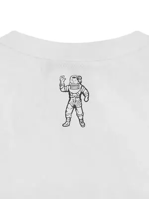 BILLIONAIRE BOYS CLUB Short-sleeve T-shirt - White