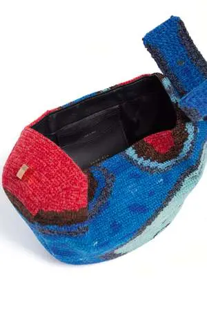 Gabriela Hearst Nina Bag