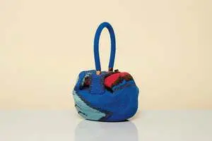 Gabriela Hearst Nina Bag