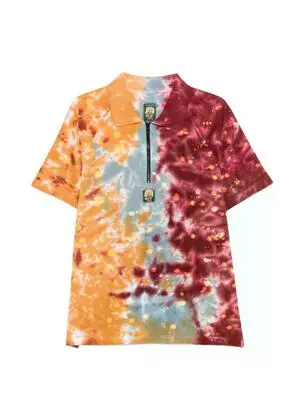 Brain Dead Logo Polos For Men