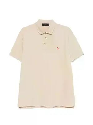 Peuterey Logo Polos For Men