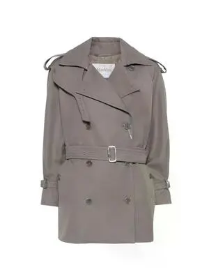 Max Mara Studio Trench Coats For Women