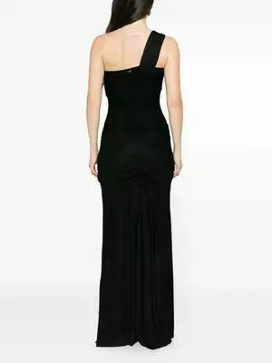 ANIYE BY Xena One-shoulder Maxi Dress