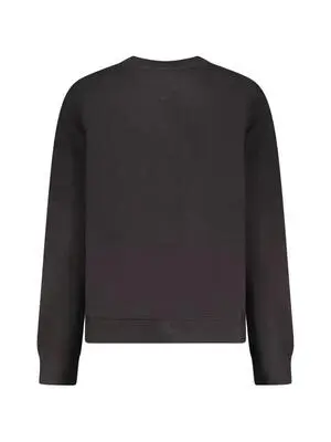 Tommy Hilfiger Logo-print Sweatshirt