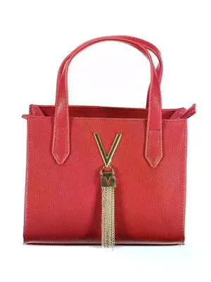 MARIO VALENTINO Mini Logo-detail Tote Bag
