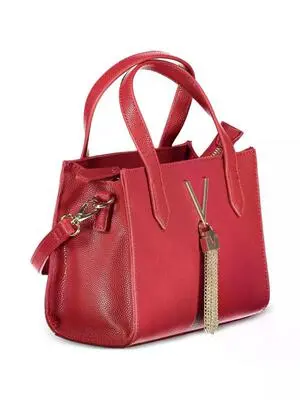 MARIO VALENTINO Mini Logo-detail Tote Bag