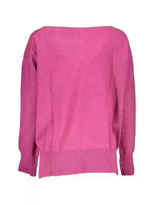NORTH SAILS V-neck Sweater - Pink