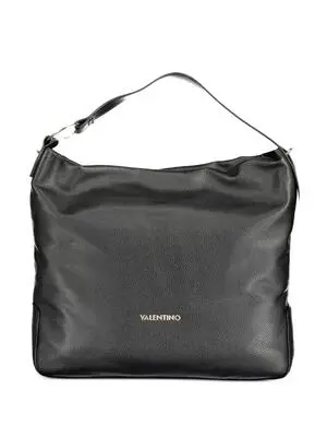 MARIO VALENTINO Logo-detail Tote Bag