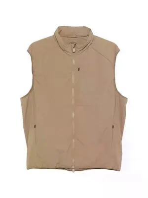 Save The Duck Zip Up Vests For Men
