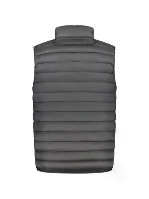 Roberto Cavalli Quilted Gilet - Grey