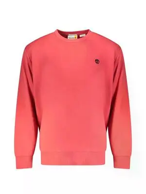 Timberland Williams River Logo-embroidered Sweater