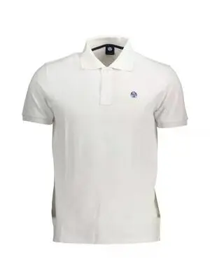 North Sails Cuff Polos For Men