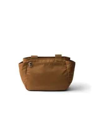 Prada Re-nylon Tote Bag