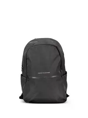Tommy Hilfiger Logo-detail Backpack