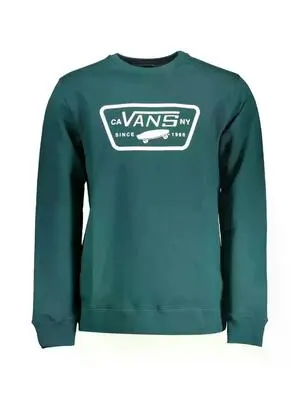VANS Logo-print Sweatshirt
