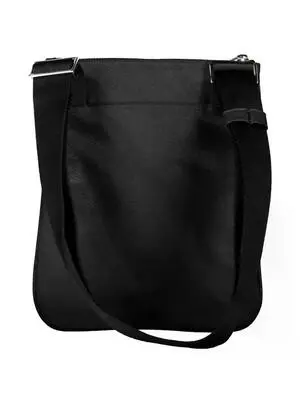 Calvin Klein Monogram-pattern Shoulder Bag