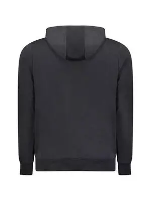 NORWAY 1963 Logo-patch Flap-pocket Hoodie