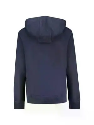 Tommy Hilfiger Logo-print Hoodie