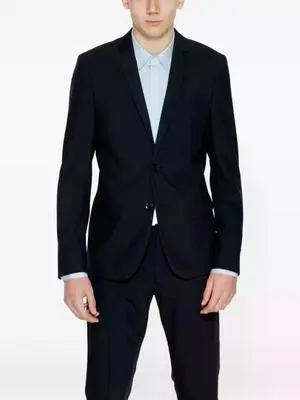 ANTONY MORATO Notch-lapel Two-button Suit