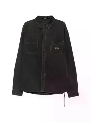 Ksubi Overshirts For Men