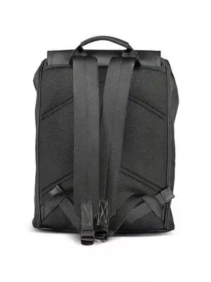 Calvin Klein Buckle-fastening Backpack