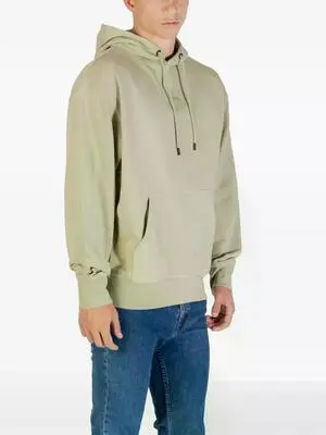 BOSS Long-sleeve Hoodie