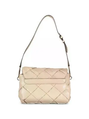 Guess Quilted Shoulder Bag