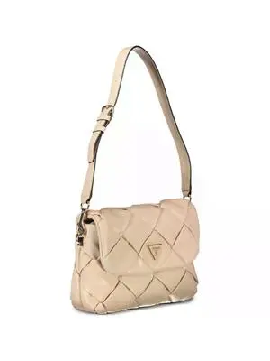 Guess Quilted Shoulder Bag