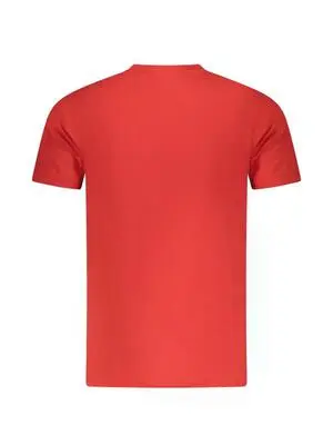 Roberto Cavalli Logo-print T-shirt