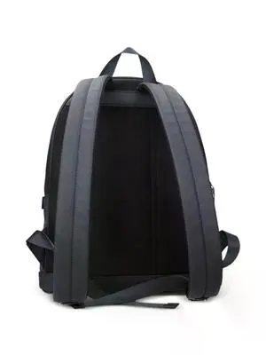Michael Kors Monogram Backpack