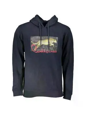 Roberto Cavalli Cheetah-print Hoodie