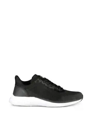 MARES Wave Panelled Sneakers
