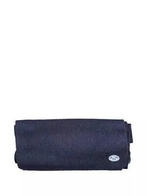 NORTH SAILS Ribbed-knit Scarf
