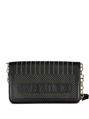 MARIO VALENTINO Studded Chain-strap Shoulder Bag