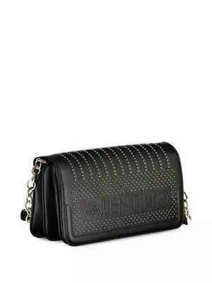 MARIO VALENTINO Studded Chain-strap Shoulder Bag