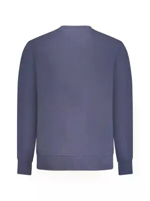 NORTH SAILS Logo-print Crew-neck Sweater